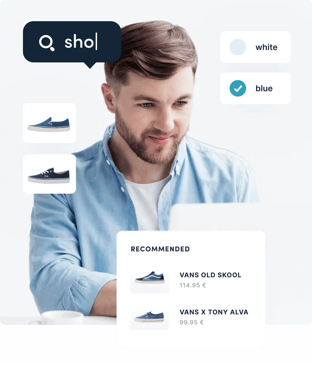 Seznamte se s klíčovými funkcemi alternativy k Loop54 [Luigi's Box]