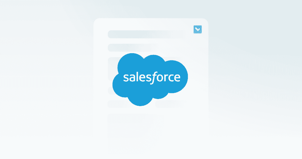 Merchandisingový software pro Salesforce – Luigi's Box
