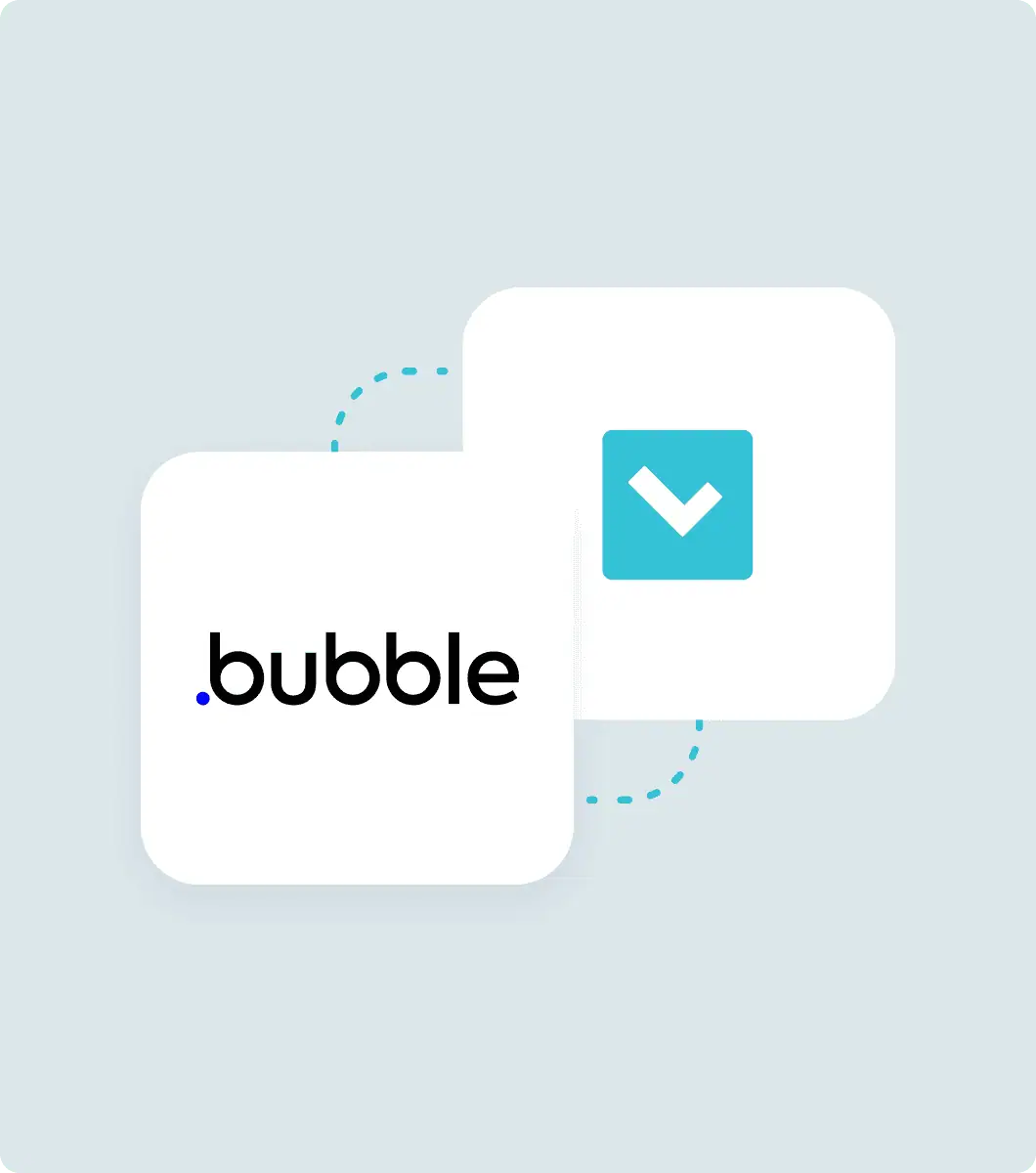 Integrace s Bubble – Luigi's Box