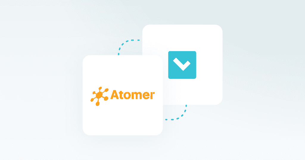 Atomer - Luigi's Box
