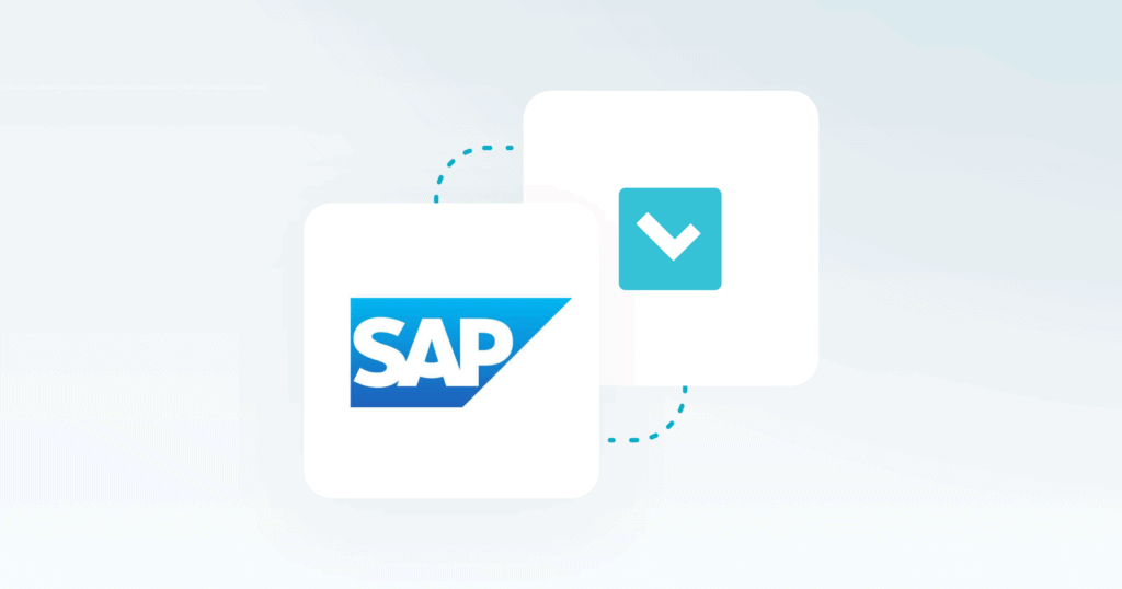 Integrace se SAP Commerce – Luigi's Box