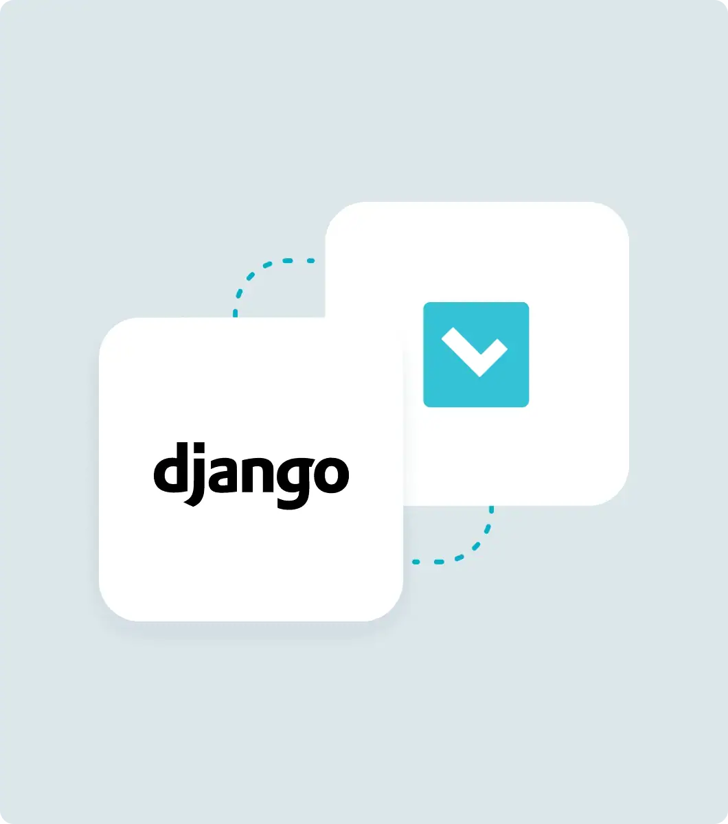 Integrace s Django – Luigi's Box