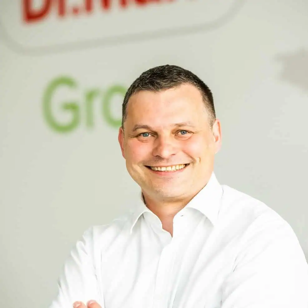 Dr. Max zvýšil konverzní poměr z vyhledávání nad 30 %